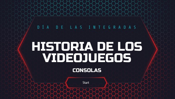 RETROFUTURE | Genially