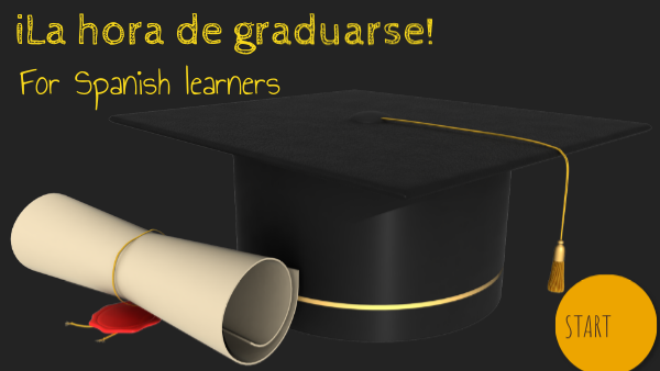 Spanish Escape Room 1 | Genially