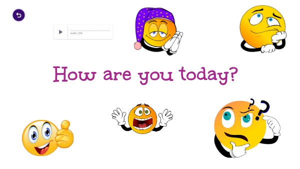 How are you? | Genially