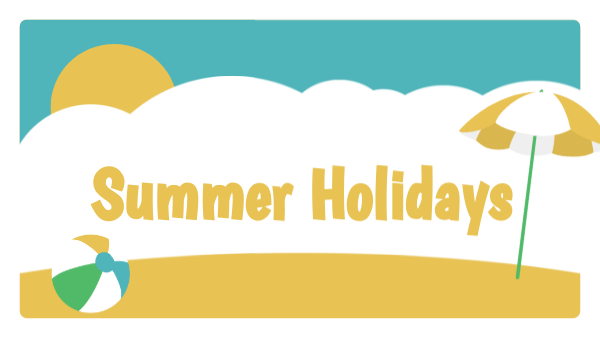 Summer-Kindergarten | Genially