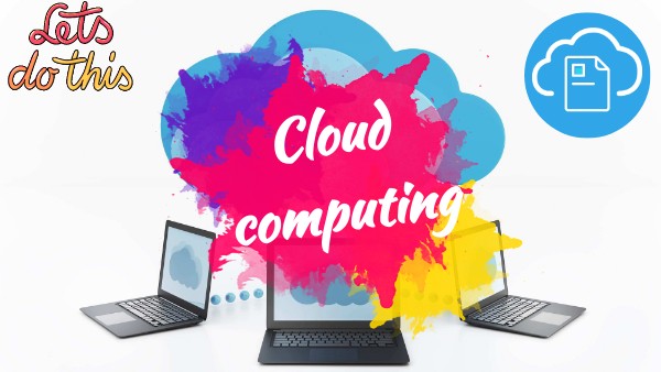 PRESENTACIÓN CLOUD COMPUTING | Genially