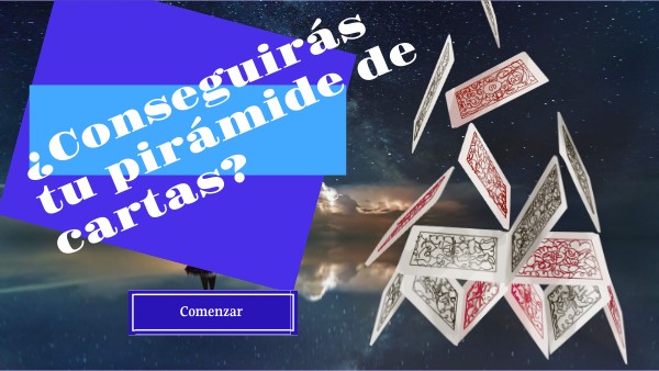 LAS CARTAS Y LAS FIGURAS