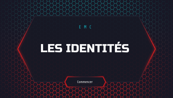 Identité
