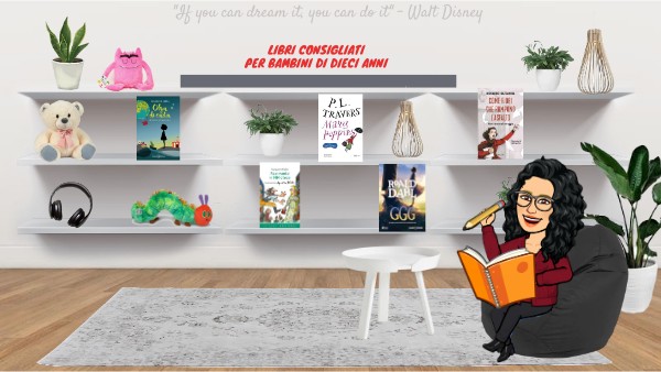 Virtual library EDITABLE