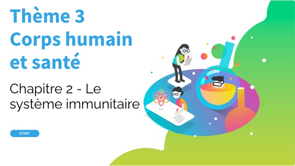 Le système immunitaire - Introduction