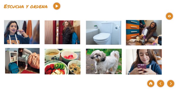 Actividad 1 | Genially