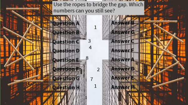 Code Rope | Genially