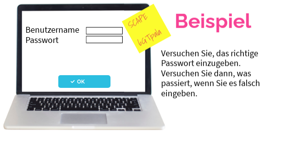 Quiz Deutsch | Genially