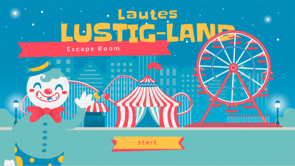 Inspection copy Auf dem Rummel | Genially