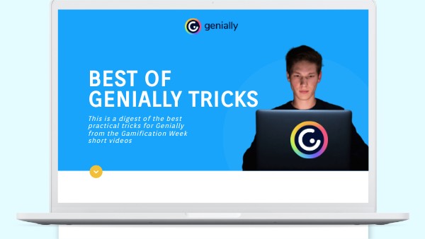 Genially Tricks | Genially