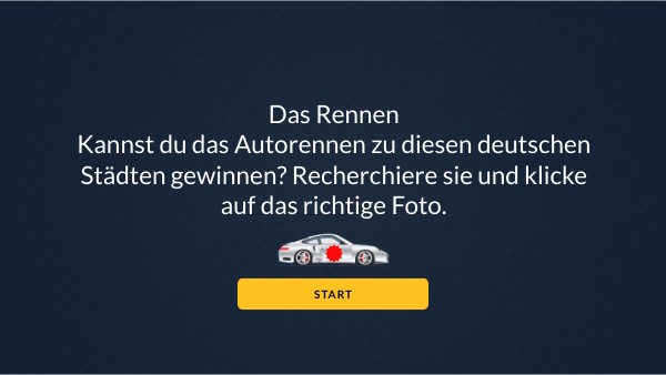 Digitales Multiple Choice - | Genially