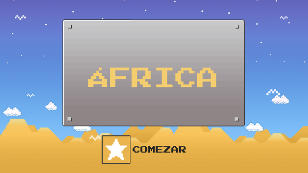 África EP