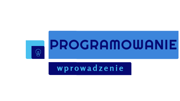 Wstep do programowania | Genially