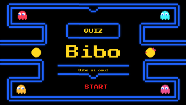 Bibo si osul | Genially