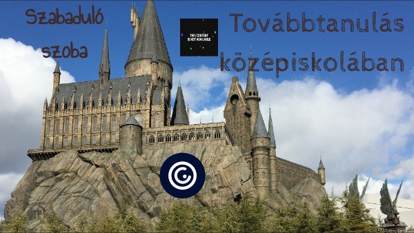 AJTP szabaduló szoba | Genially