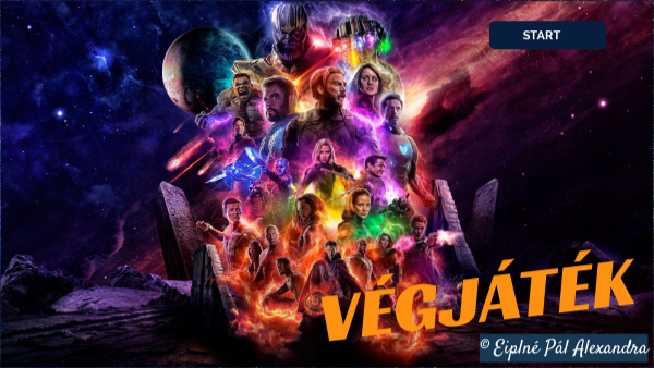 7 nyelvtan - ev vege | Genially