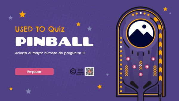 PRACTICANDO USED TO B1 | Genially