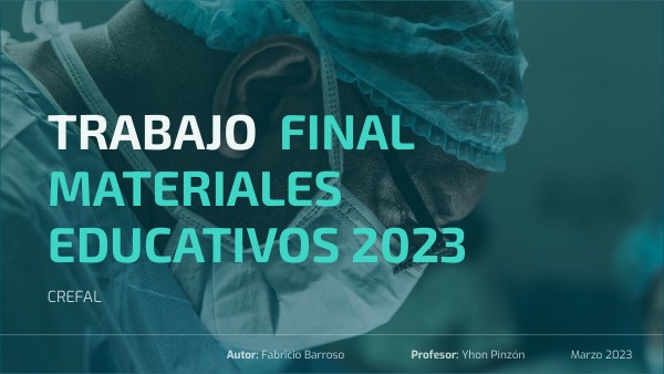 PROYECTO FINAL crefal