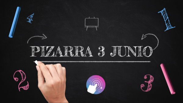 miercoles 3 de junio | Genially