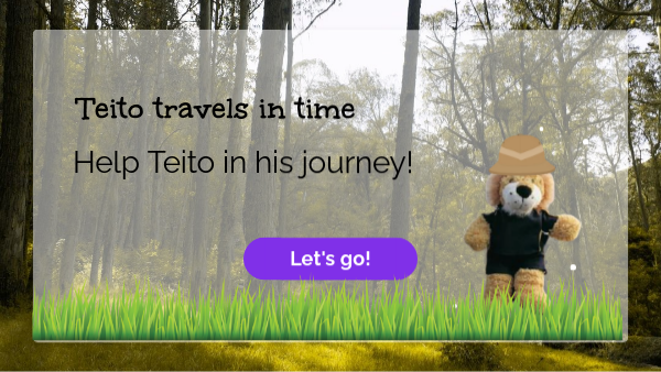 Teito and pueblos originarios Repaso