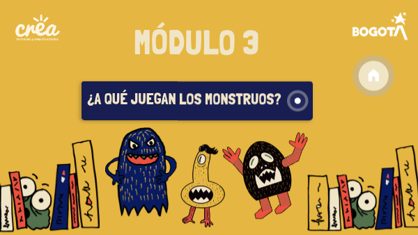 MÓDULO 3 | Genially