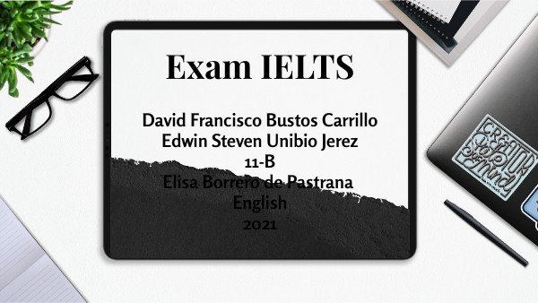 IELTS