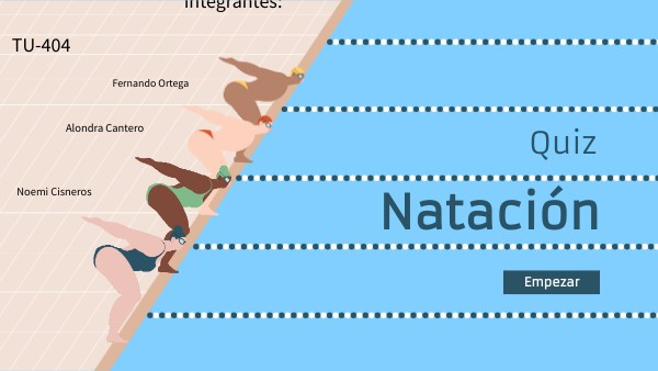 QUIZ-TU404 | Genially