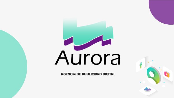 PRESENTACIÓN AURORA | Genially