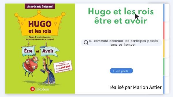 HELREEA Chapitre 2