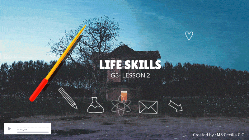 CRPD G3 LP 2 (Kine + emotions)