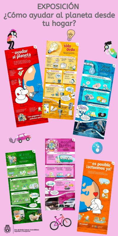 EXPO BP - PANELES | Genially