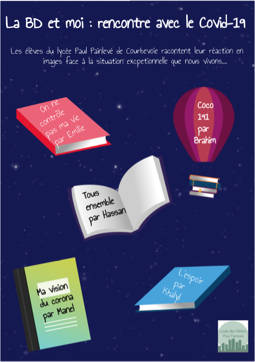 BD confinement | Genially