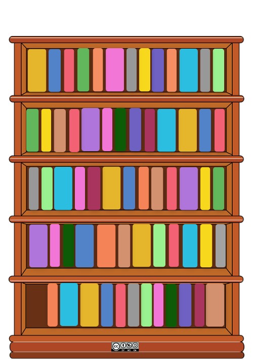 Genially escape room library 4t