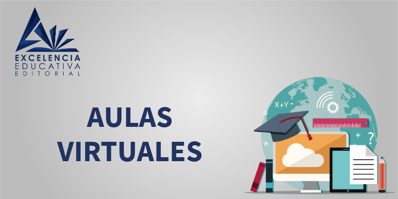 Aulas virtuales | Genially