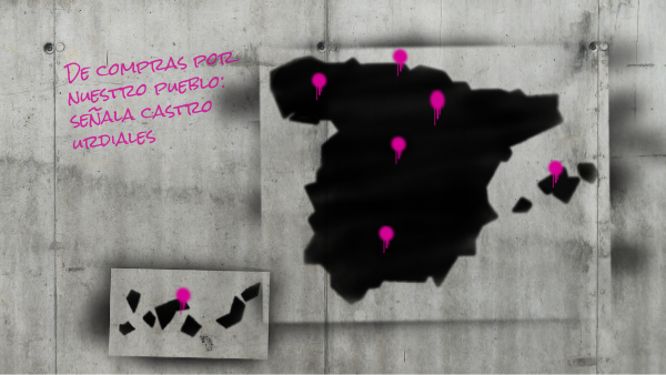 MI PUEBLO, MI BARRIO