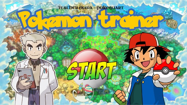 Pokequart