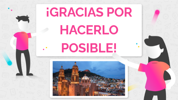 UMECA Zacatecas Marzo 2021