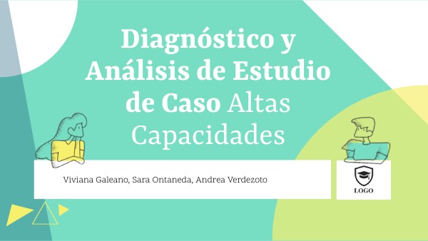 Estudio de caso Daniel | Genially