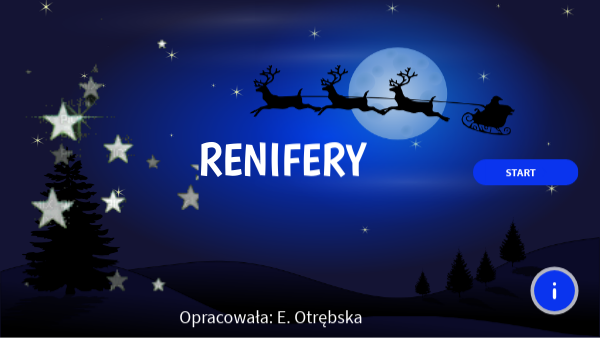 Renifery