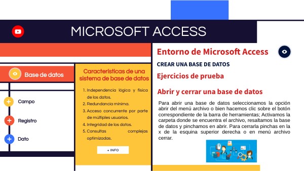 MICROSOFT ACCESS