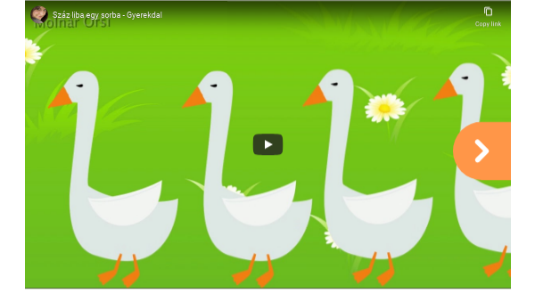 Év végi ismétlés 2.. Libás feladatsor | Genially