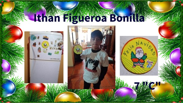 Arte - bombillo - Ithan figueroa 7C