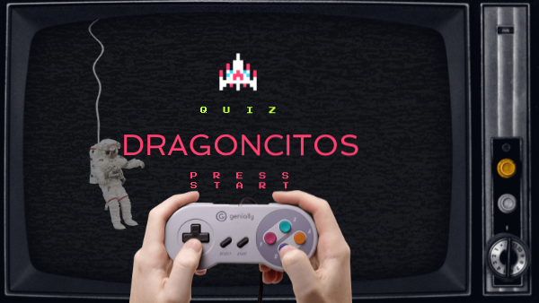 Dragoncitos sumamos | Genially