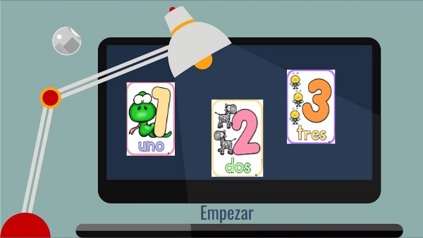 1 - 2 - 3
