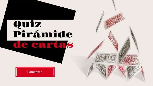 PIRÁMIDE CARTAS- ortografía
