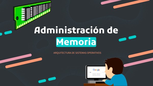 Administración de memoria | Genially