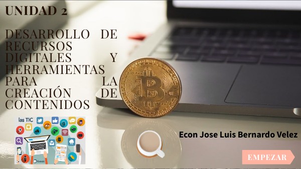 PRESENTACIÓN ESCRITORIO | Genially