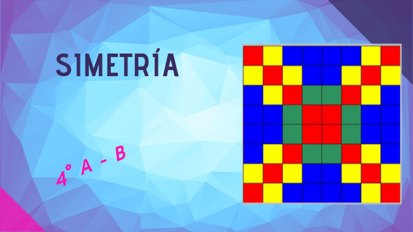 Simetría | Genially