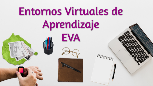 EVA presentación Tema 02 | Genially