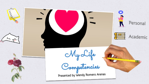 My Life Competencies